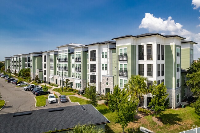 The Addison on Long Bayou Apartments For Rent in Seminole, FL | ForRent.com