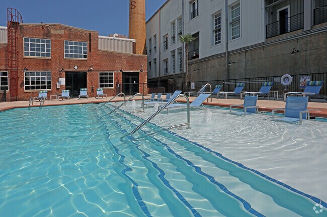 Lofts on Haw River For Rent in Haw River, NC | ForRent.com
