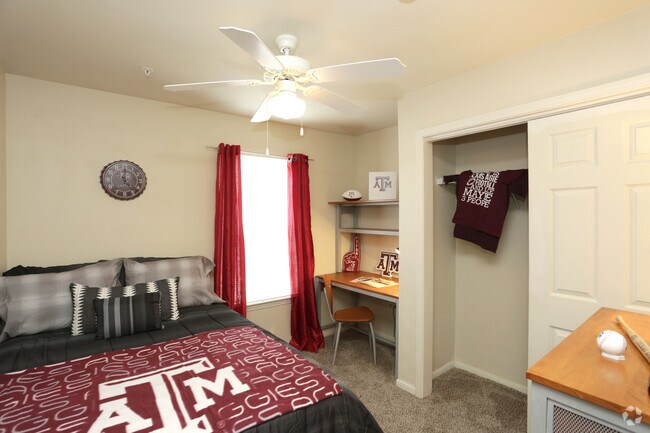 Texas A&M University | Off-Campus Housing Search