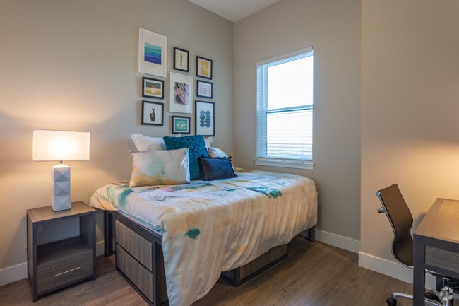 University of Colorado Denver | Off-Campus Housing Search