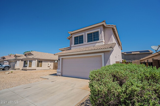 6532 W Paso Trail House - House Rental in Phoenix, AZ | ForRent.com