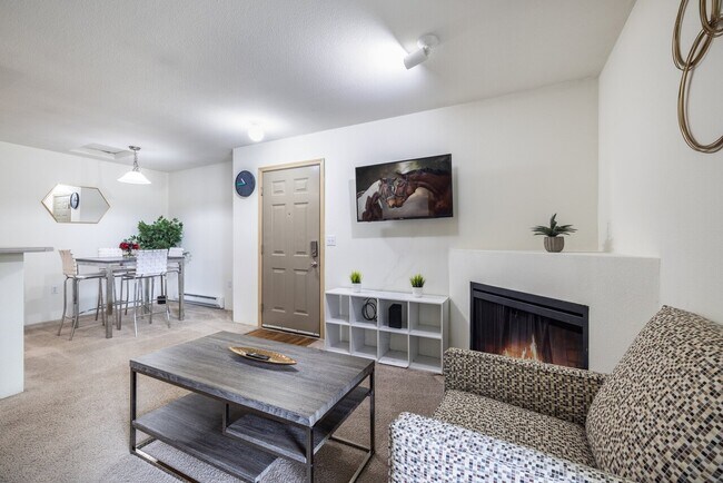 Allegro Apartment Homes Unit 2BD/2BA - Condo for Rent in Covington, WA ...