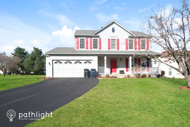 4400 Sutherland Circle, Upper Marlboro, MD... Rental For Rent in Upper ...