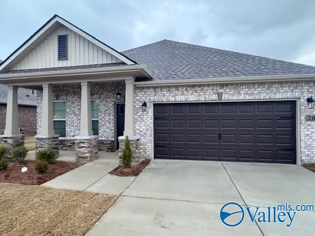 206 James River Dr Off-Campus Housing, Madison, AL