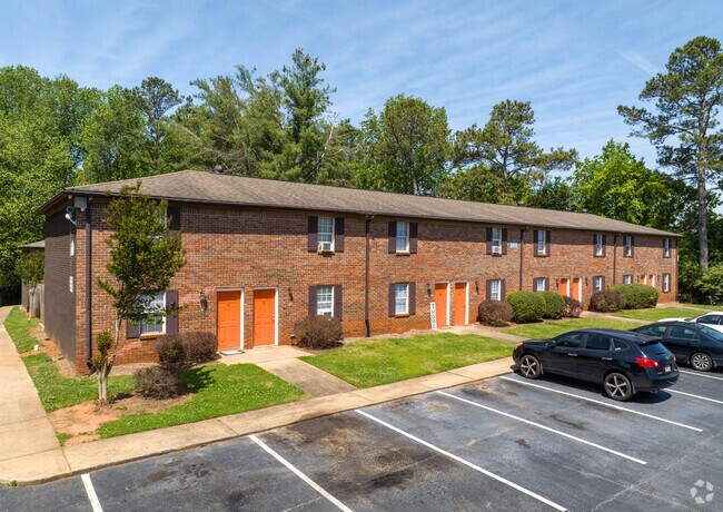 Avondale Townhomes - Decatur, GA | ForRent.com