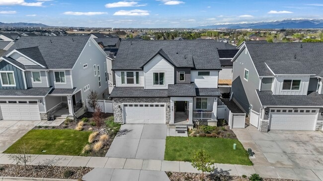 4162 W Gate Keeper Dr Off-Campus Housing, Herriman, UT