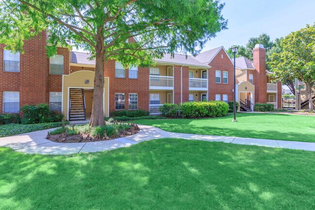 Windhaven Park Apartments For Rent in Plano, TX | ForRent.com