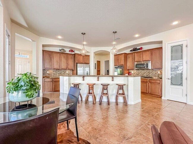 Executive Home in Hidden Valley Rental - House Rental in Reno, NV ...