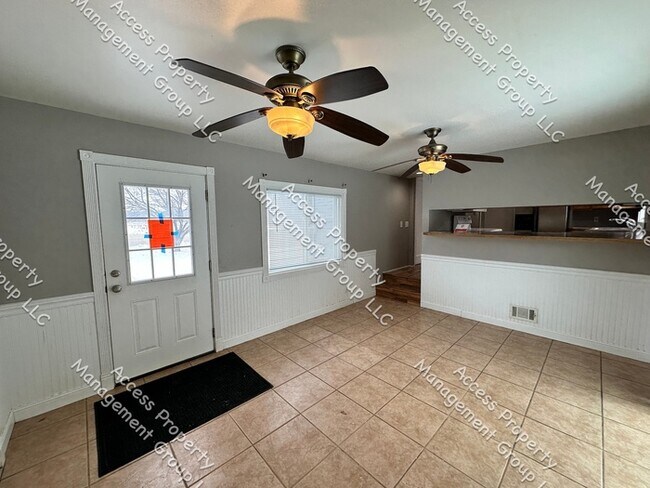 Three Bedroom Home Between GVSU and Standale - House Rental in Grand ...