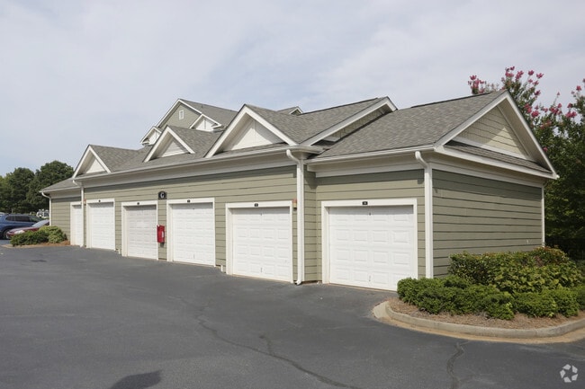 Crescent Park Commons Apartments For Rent in Greer, SC | ForRent.com