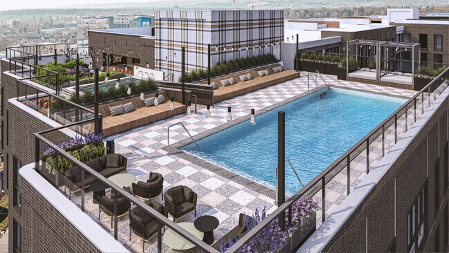 Penn State University | Off-Campus Housing Search