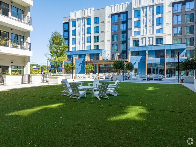 The National Apartments - Gainesville, GA | ForRent.com