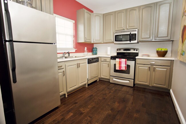 Appalachian State University | Off-Campus Housing Search