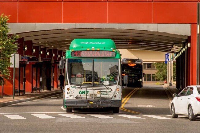 Georgetown | Off-Campus Housing Search