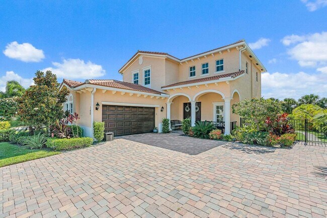 160 Rudder Cay Way - House for Rent in Jupiter, FL | ForRent.com