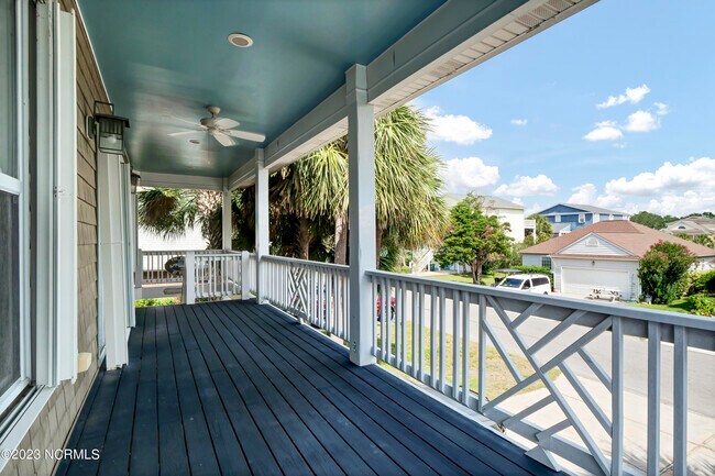 773 Sloop Pointe Ln - House Rental in Kure Beach, NC | ForRent.com