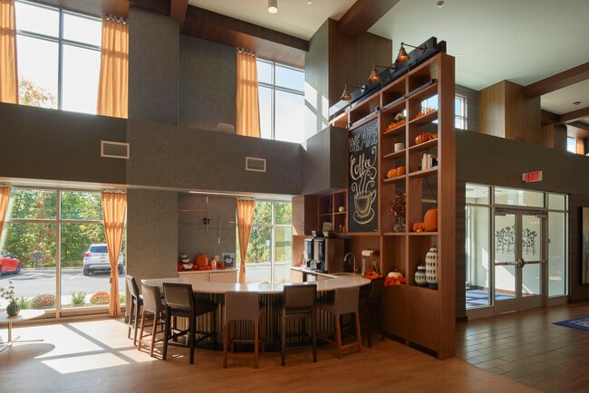 The Valley Apartments | Penn State University | Off-Campus Housing Search