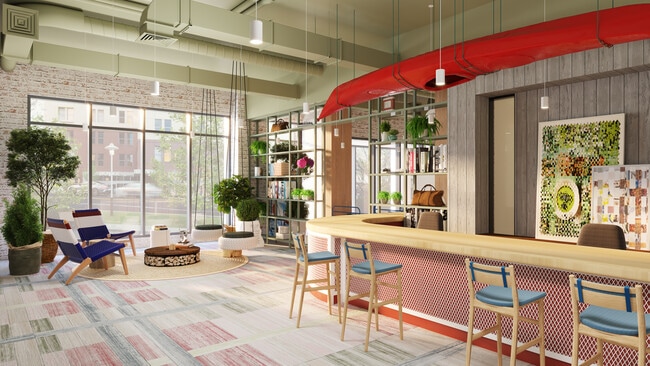 Oliv Madison Apartments - Madison, WI | ForRent.com