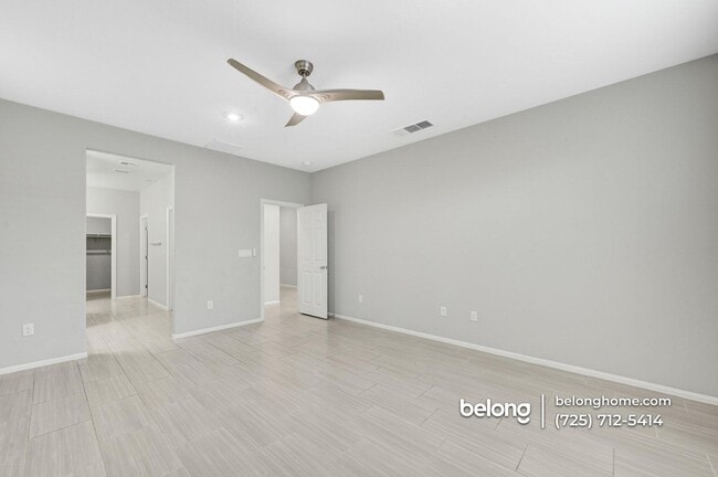 653 Timberfalls Ln Off-Campus Housing, Henderson, NV