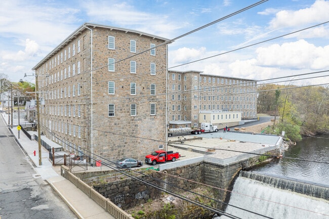 Arctic Mill Lofts - West Warwick, RI | ForRent.com
