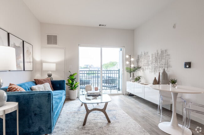 The Atwater Apartments - Bogota, NJ | ForRent.com