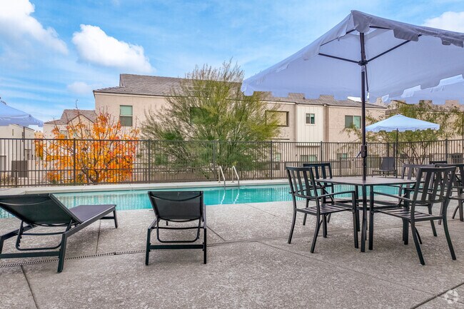 The Landon Luxury Rentals - Townhomes for Rent - Phoenix, AZ | ForRent.com