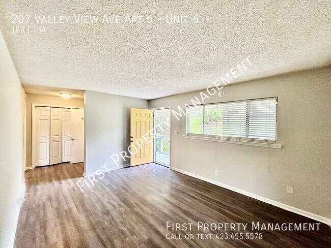207 Valley View Ave Unit 6 - Chattanooga, TN | ForRent.com