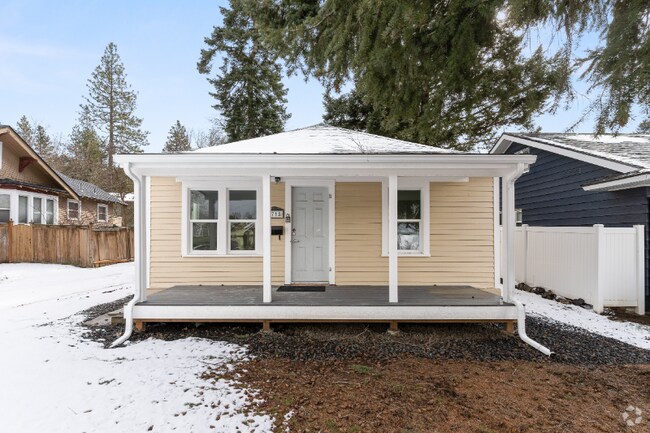 Houses for Rent in Spokane WA - 108 Houses | ForRent.com