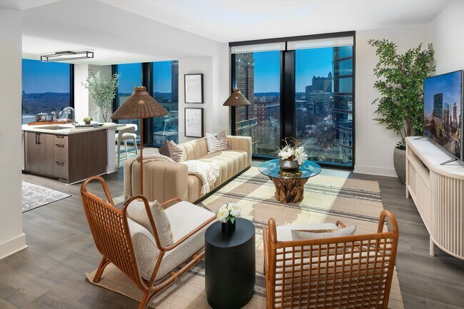 Nomia Apartments - Atlanta, GA | ForRent.com