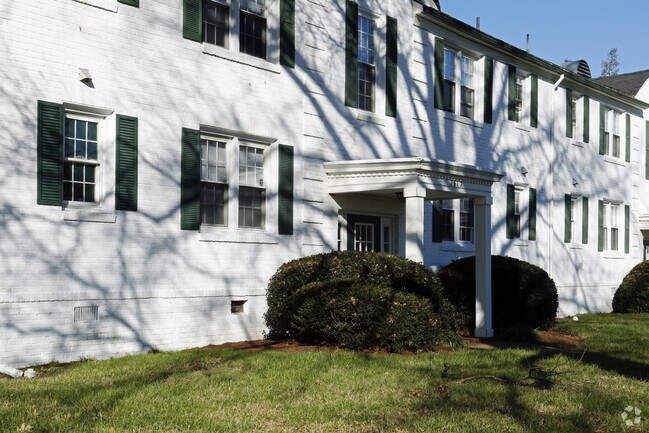 Bondale Apartments - Norfolk, VA | ForRent.com