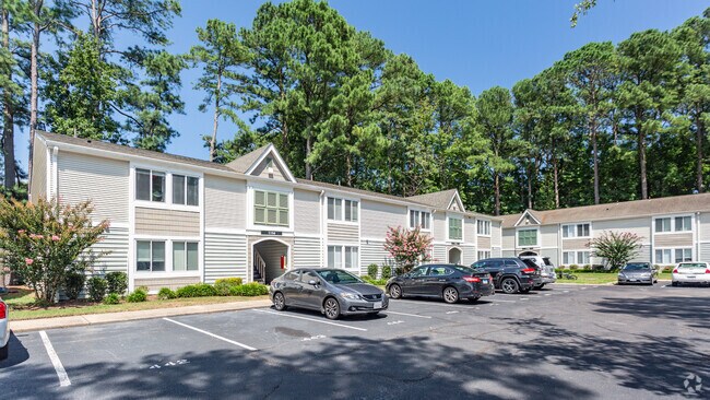 Linkhorn Bay Apartments - Virginia Beach, VA | ForRent.com