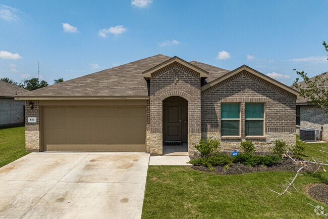 Covey Homes Azle Apartments For Rent in Azle, TX | ForRent.com