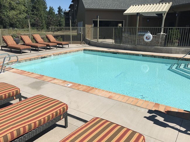 Rock Creek Ridge Apartments For Rent in Happy Valley, OR | ForRent.com
