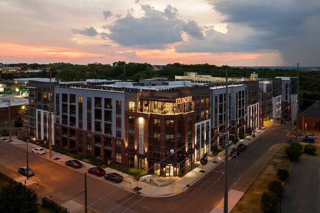 Vanderbilt University | Off-Campus Housing Search