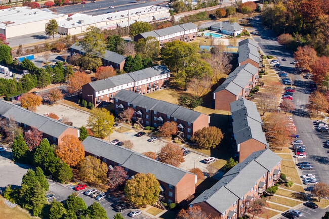 East Carolina University | Off-Campus Housing Search