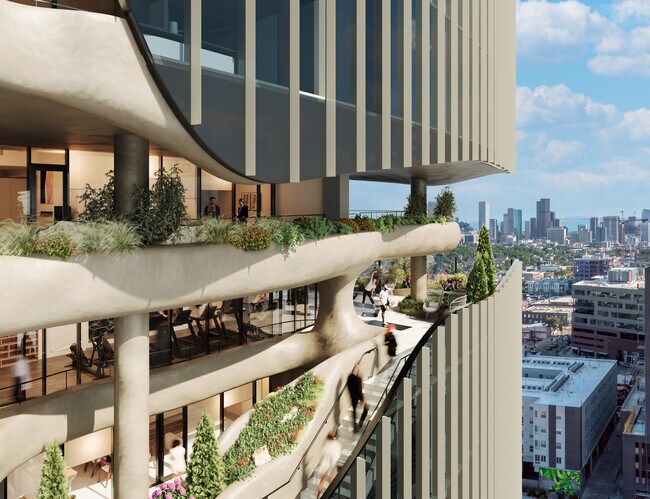 One River North Apartments - Denver, CO | ForRent.com