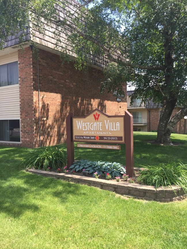 Westgate Villa Apartments - Iowa City, IA | ForRent.com