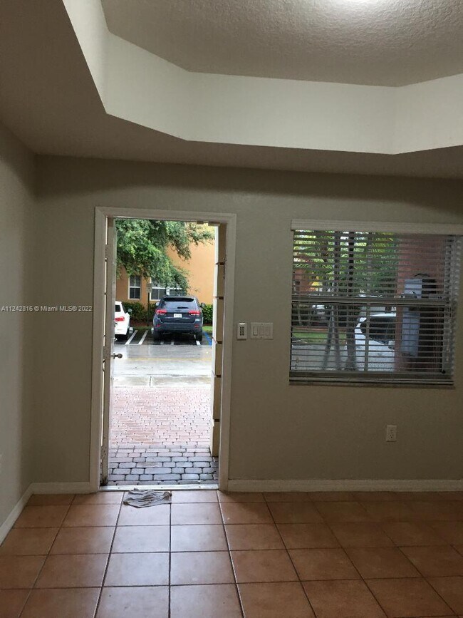 15387 SW 31st Terrace Townhome - Townhome Rental in Miami FL | ForRent.com