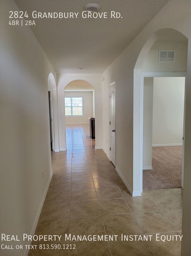 Brand New Lakes at Laurel Highlands Home - House Rental in Lakeland, FL ...