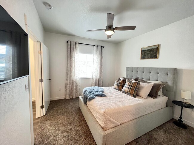 Silverbrook Apartments - Kalispell, MT | ForRent.com
