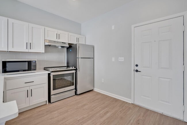 Heather Ridge Apartments - Charlotte, NC | ForRent.com