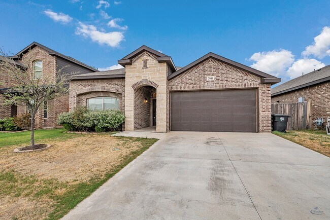 7041 XIT Ranch Rd House - House Rental in Odessa, TX | ForRent.com