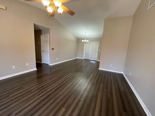 Cute Ranch Style 3 Bed, 2 Bath Home on Qui... - House Rental in Powell ...