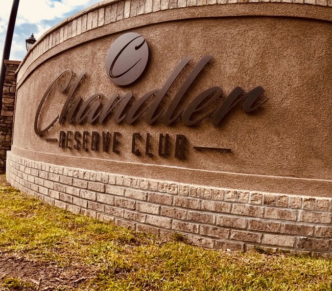 Chandler Reserve Club Apartments - Florence, SC | ForRent.com