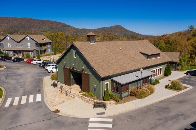 Appalachian State University | Off-Campus Housing Search