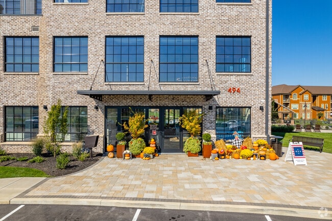 The Hub Apartments - Bowling Green, KY | ForRent.com