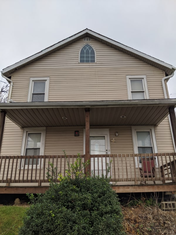 2474 Lincoln Ave House - House Rental in Easton, PA | ForRent.com