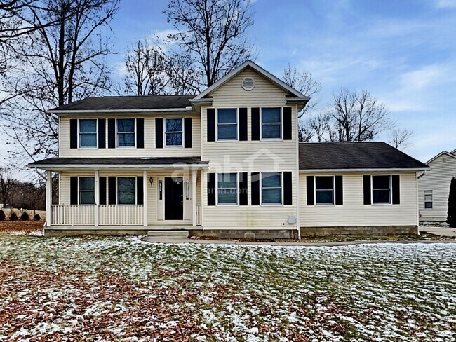 Houses for Rent in Ohio (OH) - 3,029 Houses | ForRent.com