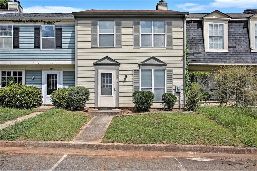 Townhomes For Rent In Stone Mountain Ga
