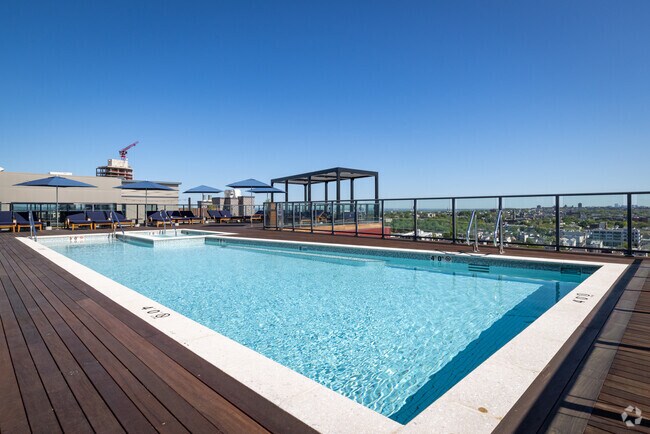 New York University | Off-Campus Housing Search